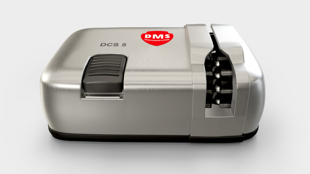 Knife Sharpeners | DMS Food Processing Machines