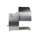 Strip Cutting Machine DFM 35 | DMS Food Processing Machines