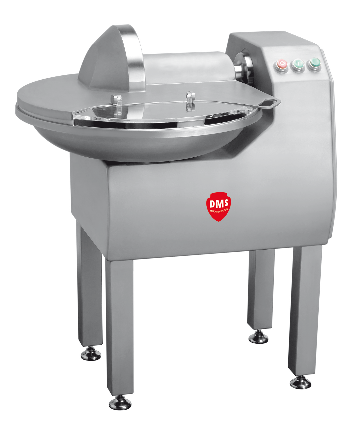 Cutter DMK 20 S | DMS Maschinensysteme GmbH & Co KG
