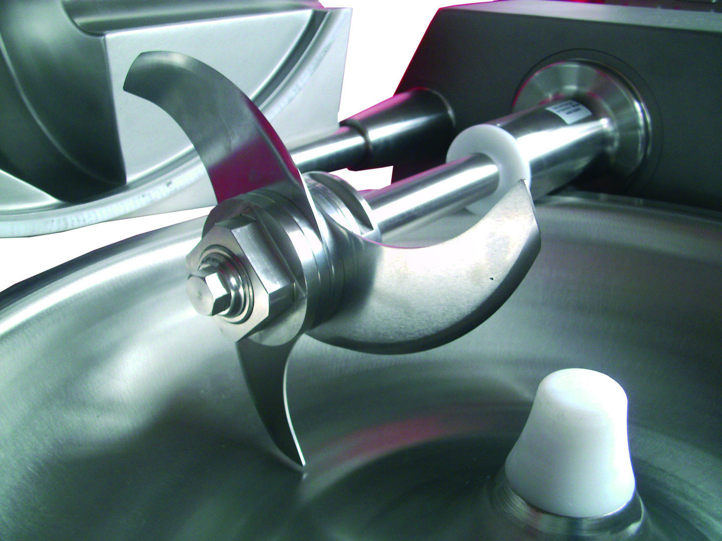 Cutter DMK 20 S | DMS Maschinensysteme GmbH & Co KG